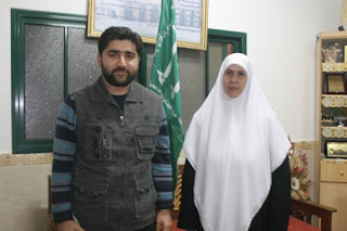 Turkish Journalist Who Took Cropped Pictures Hanging Out with ...