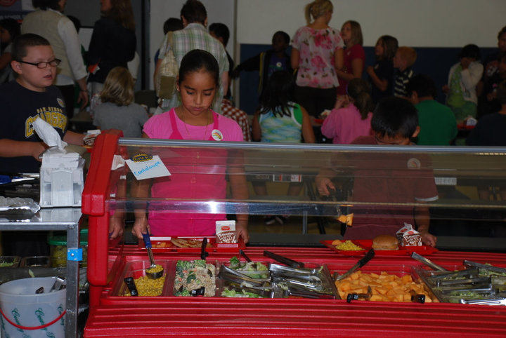 Idaho Education News: Farm to School Kick Off Event at Morley Nelson ...