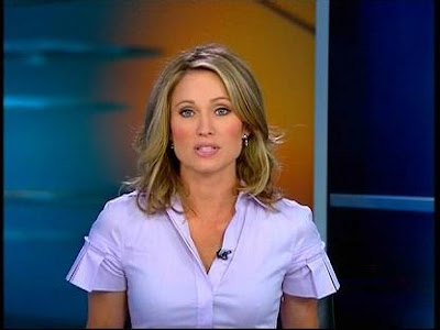 My Straw Hat: NBC's Amy Robach, CNN's Heidi Collins and FNC's Alisyn ...