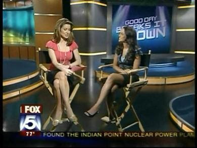 My Straw Hat: 8/10/08 - 8/17/08