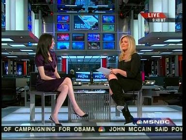 My Straw Hat: Are These American Women of the New Everyday Media as ...