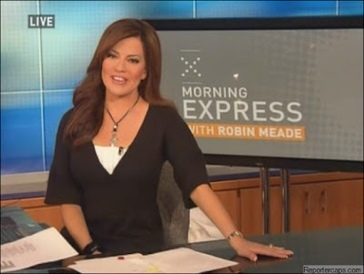 My Straw Hat: These Women of the New Everyday Media Are So TOTALLY ...