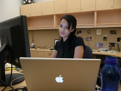 My Straw Hat: If These Women of the New Everyday Media Were a ...