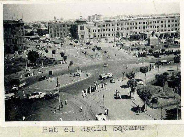 Egyptian Stories: Cairo as you never saw it beofre...