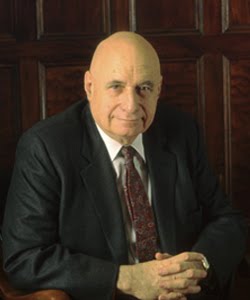 Morehead's Musings: Peter Berger on Interreligious Dialogue