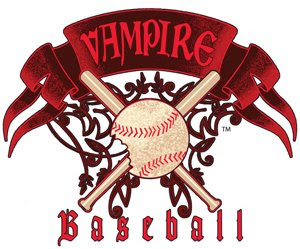 Twilight El Salvador: Vampire Baseball