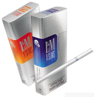 @yo ßaca: 9 Merk Rokok Terlaris di Dunia