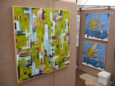 Frisco Art in the Square Festival