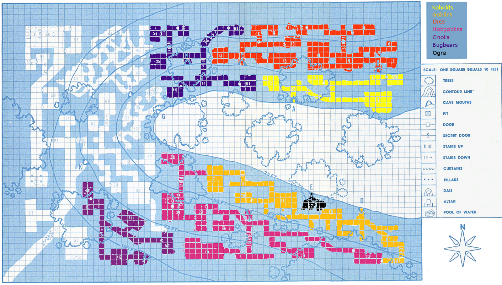 Telecanter's Receding Rules: May 2010