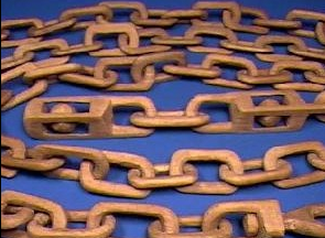 Telecanter's Receding Rules: Turner's Cubes