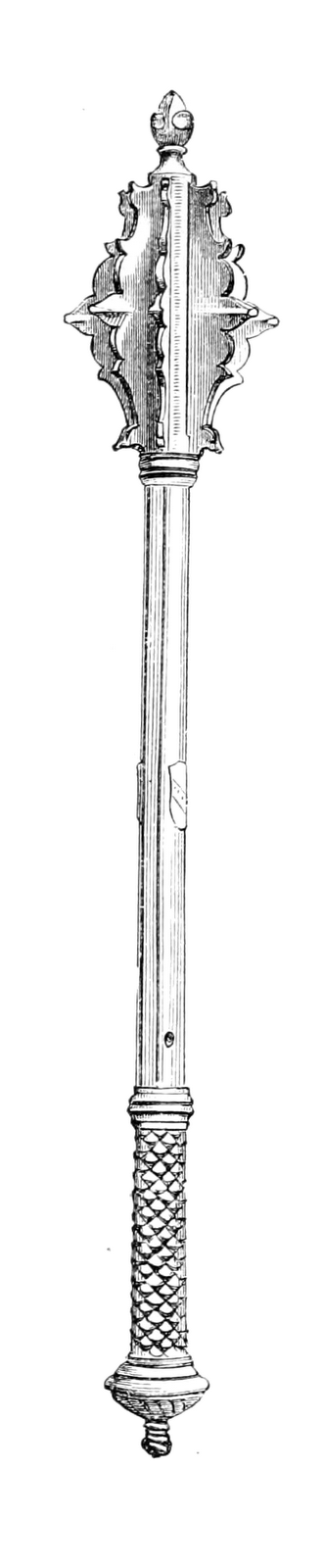Telecanter's Receding Rules: Weapon Illustrations