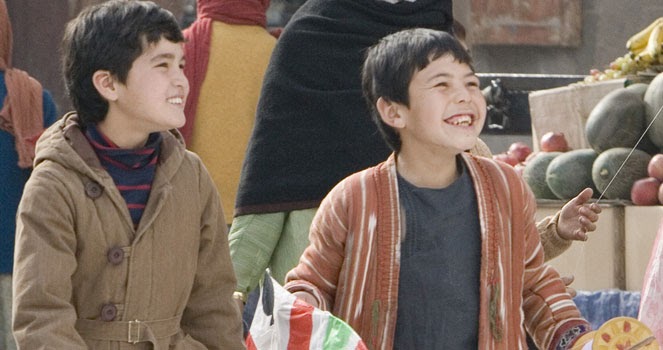 Norskblogg: Filmanmeldelse: Drageløperen