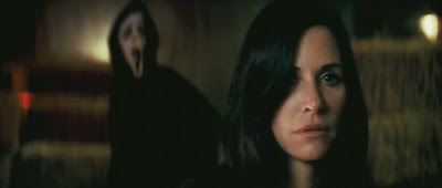 SCREAM 4 SPAIN: ¡Gale Weathers ha vuelto!