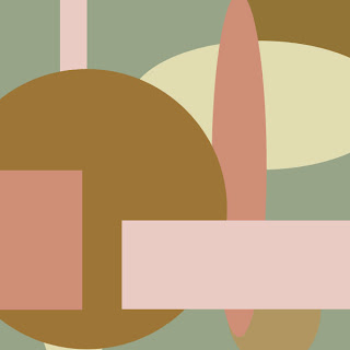 Monique Color Processes: Chromatic Gray Study