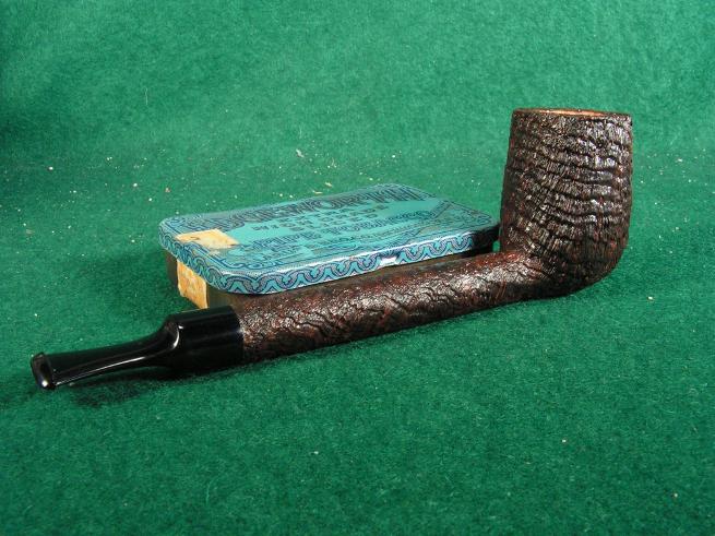 Two Cousins Pipe Rack Blog: Vollmer & Nilsson Preveiw