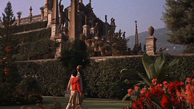 Love Music Wine and Revolution: Rome Adventure, 1962