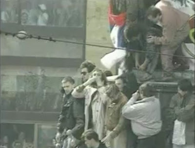 Aleksandar Kneževic Knele