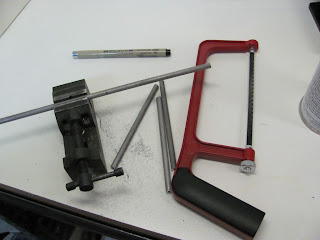 I Heart Robotics: This New Lab: DIY Cleanroom