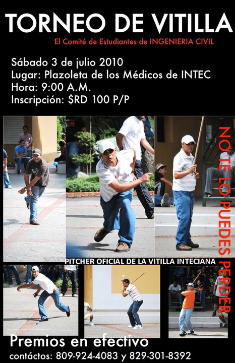 Comité de estudiantes Ingenieria Civil (CEIC ): Torneo abierto de ...