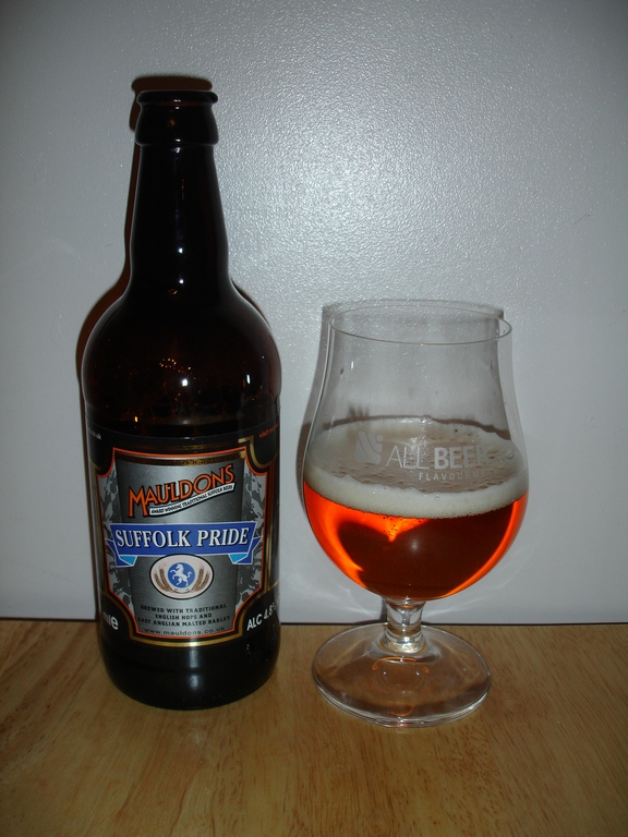 The Ormskirk Baron: November 2010