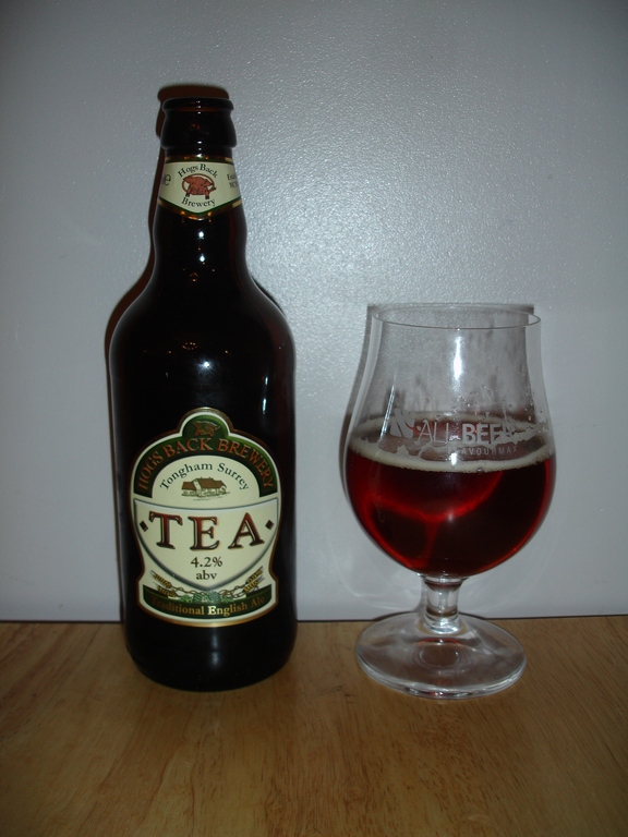 The Ormskirk Baron: November 2010