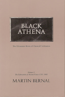 acutilante: ‘Atena Negra. As Origens Afroasiáticas da Civilização ...