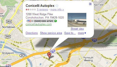 Conicelli.com: Full Time Lot Attendant Positions Available at Conicelli ...