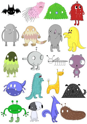 Writing about being out of character - Damyanti Biswas