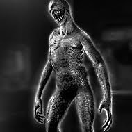 Contender Games: Resident Evil 4 inimigos