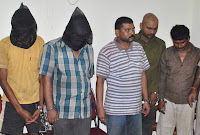 SambalpurBlogs by ajit nayak: Anup Babu was victimized by land mafias ...