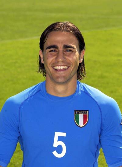 Usually, in world cup,Italy is the best team to watch for their ...