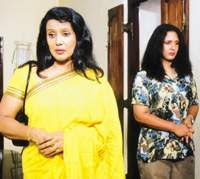 Beauty of Sri lanka: Nadeeka Gunasekara