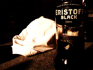 Touch me again !: > 18