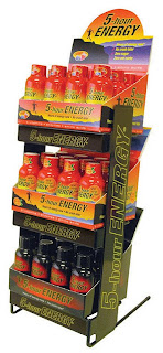 5-Hour Energy / Liquid Energy Shots Wholesale