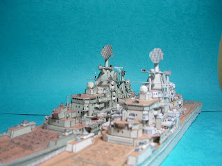 Aircraft Carrier and Navy Ships | Papercraft Paradise | PaperCrafts ...