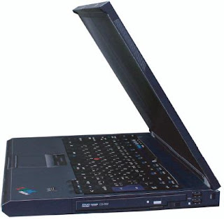 ThinkPad Papercraft | Papercraft Paradise | PaperCrafts | Paper Models ...