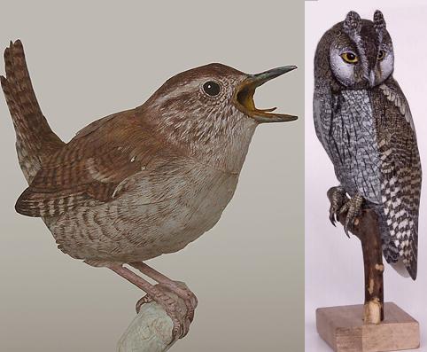 Ultra Realistic Bird Papercrafts | Papercraft Paradise | PaperCrafts ...