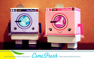 Lemi Fresh Papercraft | Papercraft Paradise | PaperCrafts | Paper ...