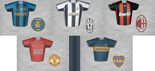 Football Jersey Papercraft Update | Papercraft Paradise | PaperCrafts ...