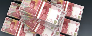 100K Indonesian Rupiah Papercraft | Papercraft Paradise | PaperCrafts ...