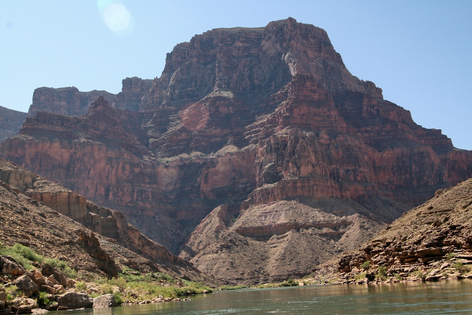 Bill Merrow's Blog: 2008 Day 3 - Sep 15 Mile 47.2-71.2 Saddle Camp to ...