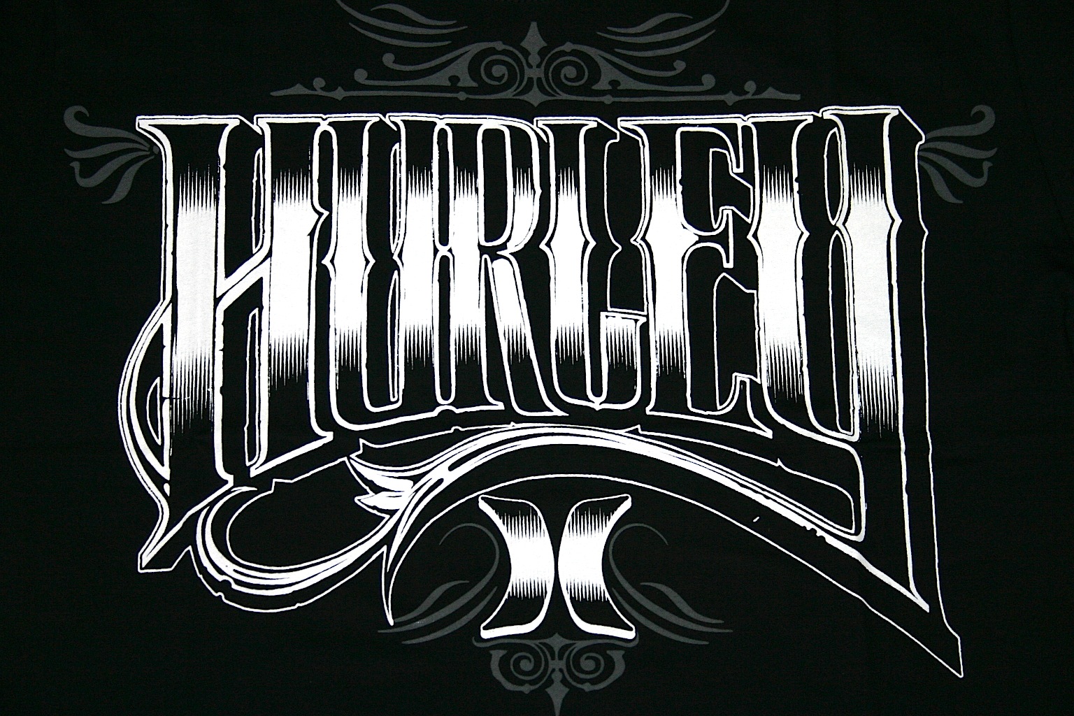 Só Pra Vendedores: HURLEY - CAMISETA BÁSICA 614010