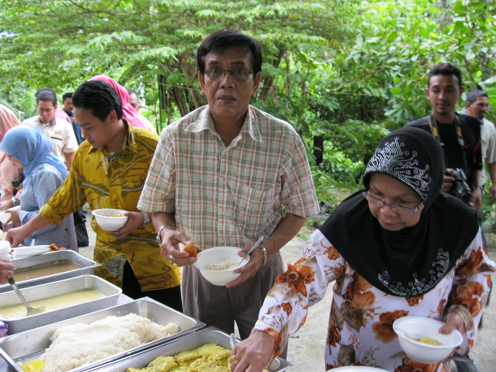 JKKKP BAHANG BAY: PROGRAM SEPETANG BERSAMA PEMIMPIN TAHUN 2010 PADA 15 ...