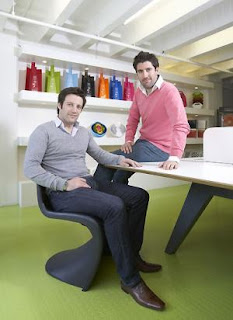 beloved butterfly: Joseph Joseph