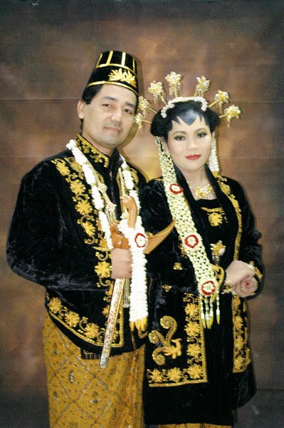 Griya Cantik Wedding: Tata Rias Putri Solo