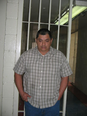 MIGRAMOS DE BLOG: ROBACARROS Y DEGENERADO SEXUAL AL CERESO