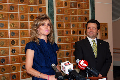 MIGRAMOS DE BLOG: Urge Hospital Shriners en Hermosillo