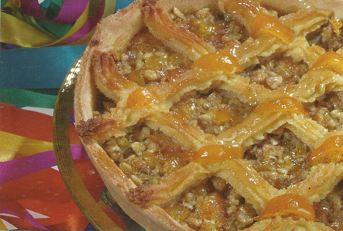 Πάστα Φλώρα τέλεια !! ~ ΜΑΓΕΙΡΙΚΗ ΚΑΙ ΣΥΝΤΑΓΕΣ