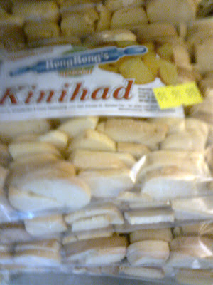 OTOP Philippines: New finds