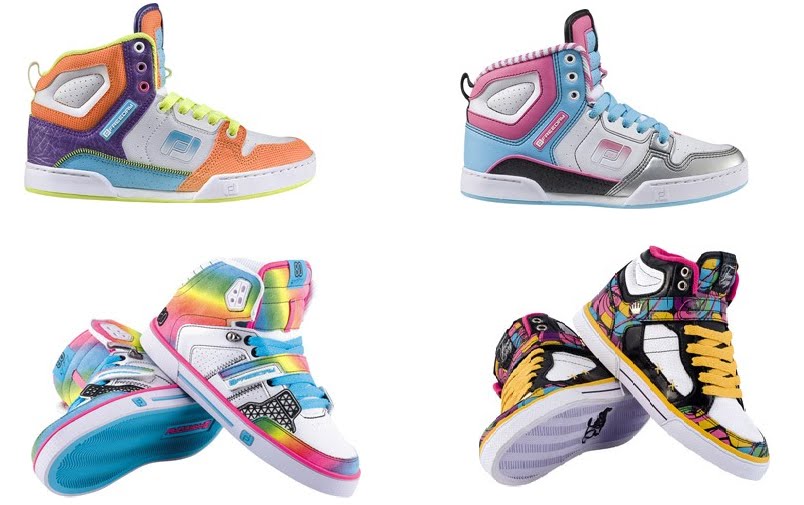 estilos coloridos da moda!!!: agosto 2010